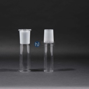 한진석영 : 석영조인트 외피 Quartz Joint Socket